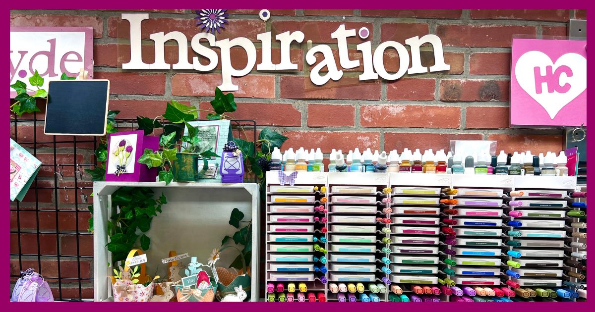 Hobbycompany-Karten&Verpackungen basteln mit Papier