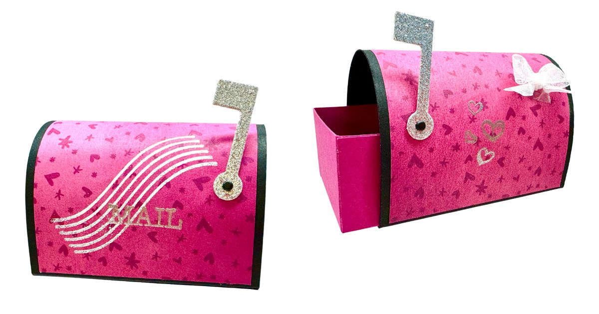 DIY Valentinstag-Mailbox: Süße Anleitung mit Stampin' Up - Hobbycompany