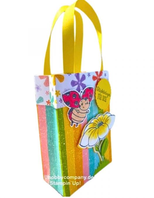 Papier richtig falzen - Hobbycompany