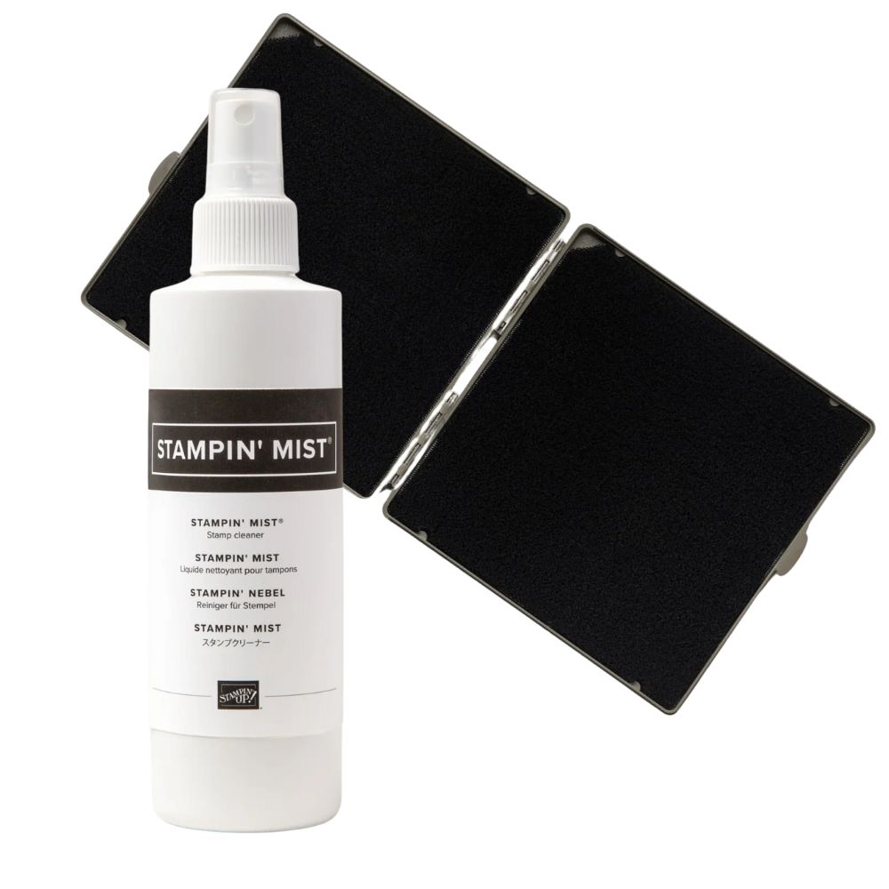 Stempel reinigen – so geht’s einfach und richtig! - Hobbycompany